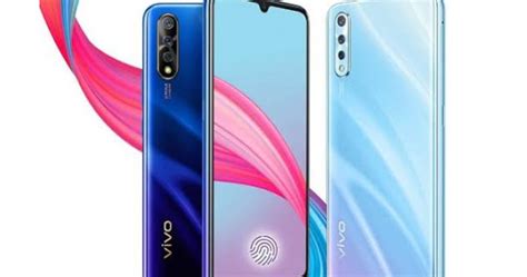 Vivo S Pro Harga Dan Spesifikasi Bakal Rilis Siang Ini Apakah Sama Dengan Vivo S