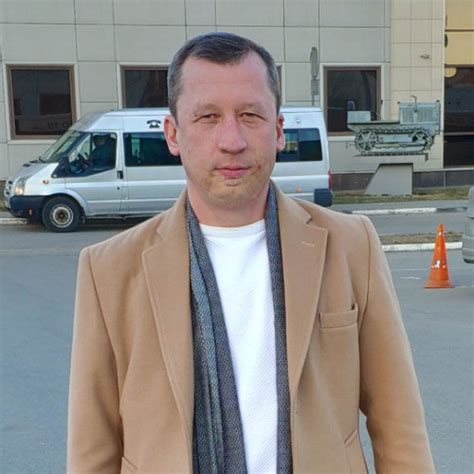 Alexander Pushkarev Territorial Director Of Technodom Llc Technodom