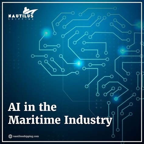 How Ai Can Boost Maritime Safety Ai Aitechnolgy Maritimeindustry