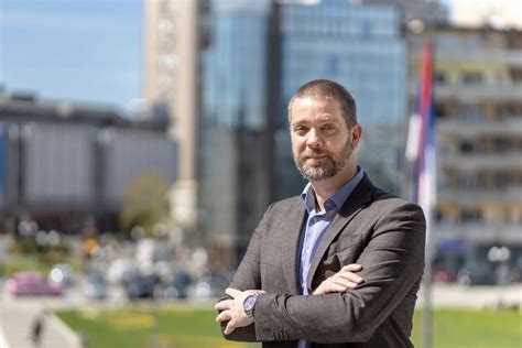 РТК Никола Дашић једногласно изабран за члана Председништва СНС