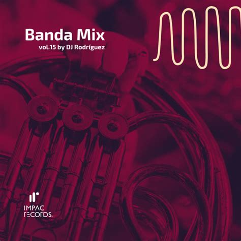 Banda Mixes Impac Records