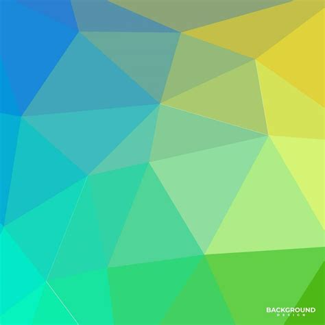 Abstract Colorful Geometric Background With Triangles 22382435 Vector Art At Vecteezy