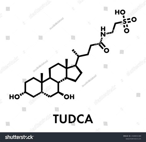 Ursodeoxycholate Images, Stock Photos & Vectors | Shutterstock