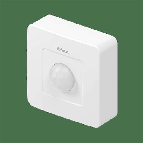 Motion Sensor AAA IOT LifeSmart Australia