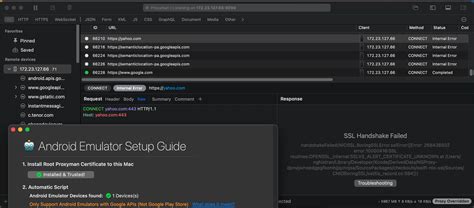 Ssl Handshake Failed At Usersnghiatranetcetc · Issue 1450