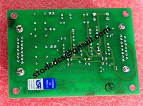 Amat Applied Materials 0100 35070 Rf Generator Interface Module