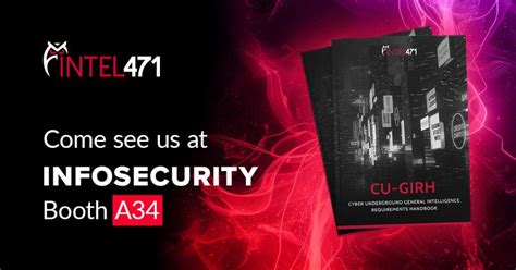 Infosec2025 Infosecurity Europe