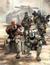 The Star Wars Wiki