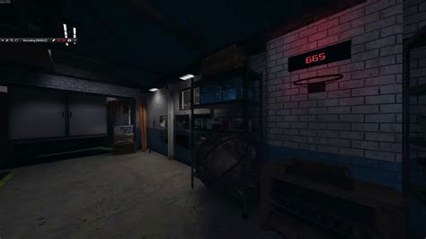 Phasmophobia 666 Hoopes Easter Egg Youtube