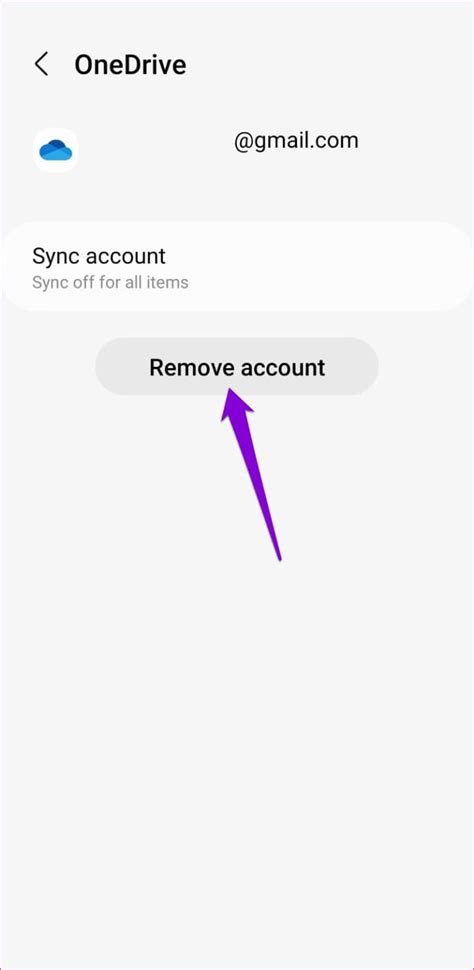 5 Ways To Fix Samsung Gallery App Not Syncing With Onedrive Guiding Tech