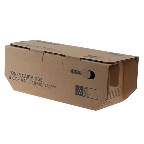 Olivetti B1142 D Copia 4003 4004mf Toner Techinn