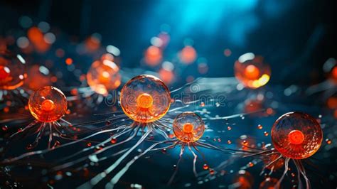 Macroscopic View Stock Illustrations 541 Macroscopic View Stock