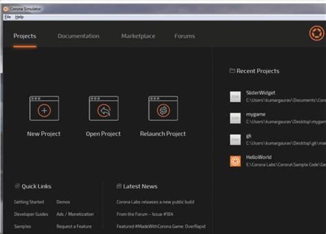 Create Cross Platform Mobile Apps Using FOSS Tools