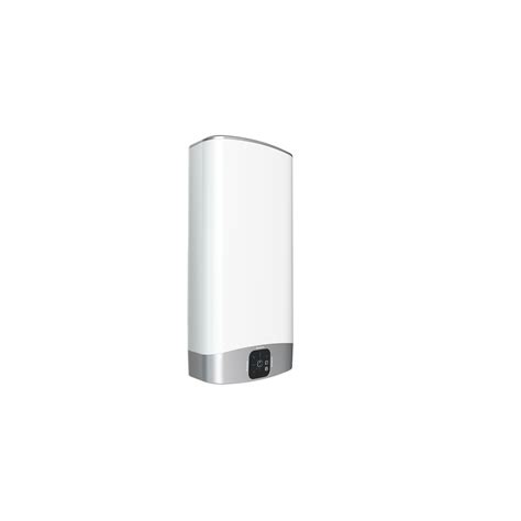 Boiler electric Ariston Velis Evo 100 EU, 2 x 1500 W, 100 litri, pachet ...