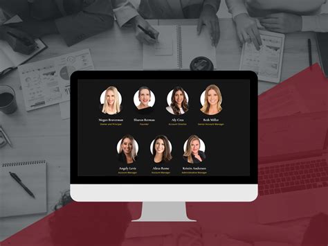 Your Website Bios Suck And Heres Why Berbay Marketing And Pr Los Angeles Ca