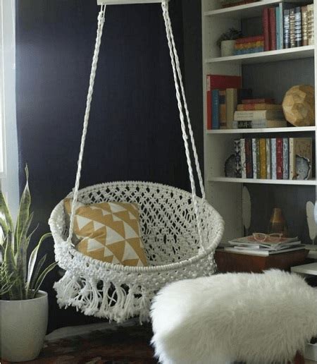 7 macramé hammock patterns with instructions guide patterns