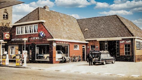 Jaar Familiebedrijf Liewes Liewes Roden