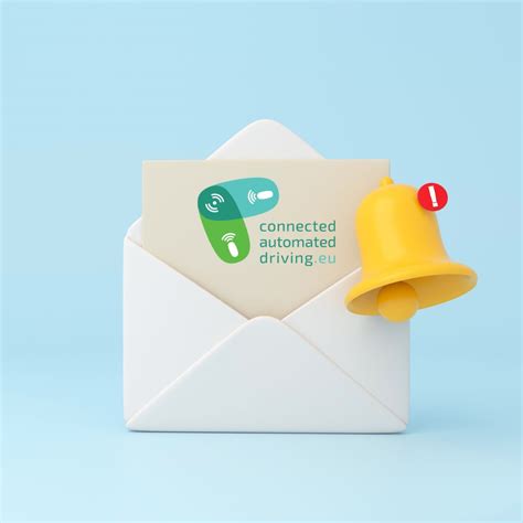 Connected Automated Driving In Europe On Linkedin Newsletter Ccam Automatedmobility
