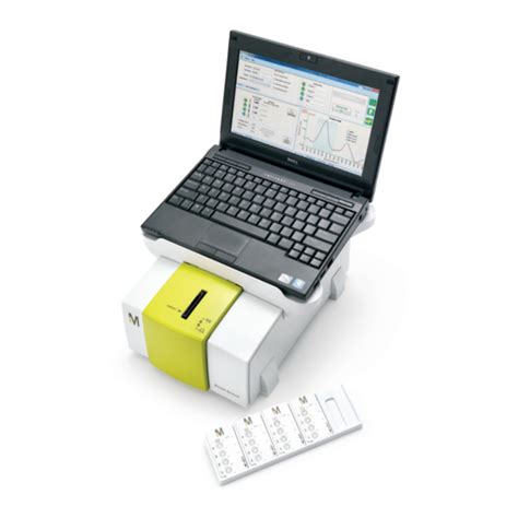 Millipore Direct Detect User Manual Pdf Download Manualslib