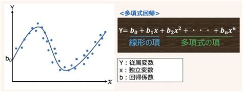 【python】多項式回帰モデルの作成・評価方法｜scikit Learn・機械学習による回帰分析入門 Dxcel Wave