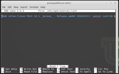 How To Use Virtualbox On Linux Mint Polasharing