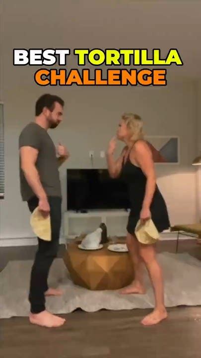 The last one is 💣 You have to see this Tortilla Challenge 🤣 #tortilla #challenge #ranking # ...