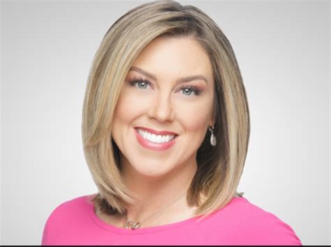Salt Lake City Anchor Leaves For Education Job