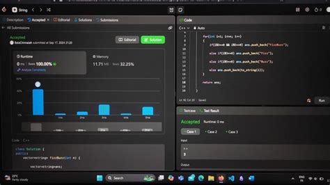 Bala Chinnaiah Polisetty On Linkedin Leetcode Programming Coding