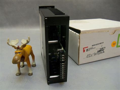 Bargraph Bbvrr1xxy5vdlxbx92614 Ametek Dixson 5 Vdc Elc90426a