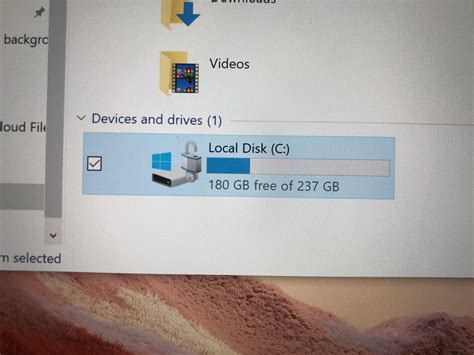 I Thought A Bought A 256 Gb Model But It Shows I Have X Amount Of Space Free Out Of 237 R