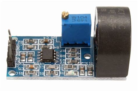 Модуль датчика тока 5 Ампер Zmct103c Из личного Diy Ардуино Stm32 Esp8266 Orange Pi Lora Модуль датчика тока 5 Ампер Zmct103c Из личного Diy Ардуино Stm32 Esp8266 Orange Pi Lora