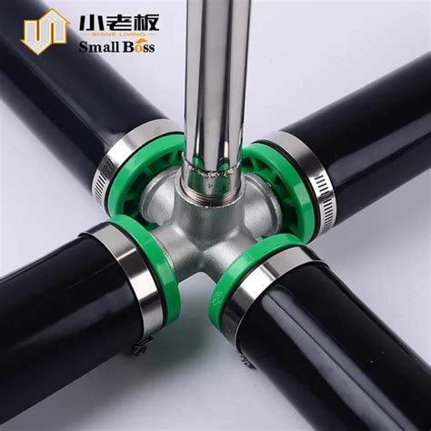 Strong Fine Bubble Pipe Membrane Tube Diffuser Aero Tube Diffuser With