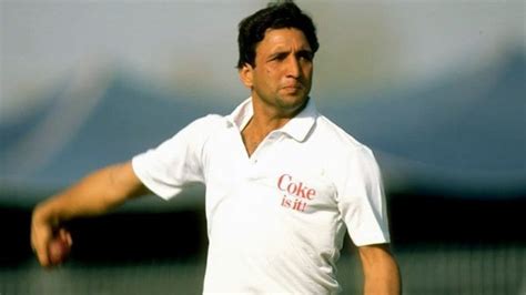abdul qadir passes away sachin tendulkar imran khan pay tribute to