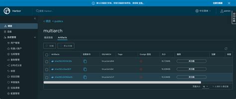 Docker Buildx 构建多架构镜像 59izt Docker Buildx 构建多架构镜像 59izt