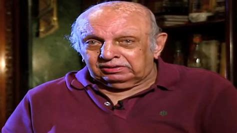 Vanraj Bhatia Master Of Background Scores And Composer Of Less Heard