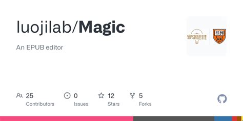 Releases Luojilab Magic GitHub