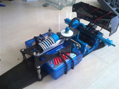 Tamiya F Pro Page R C Tech Forums