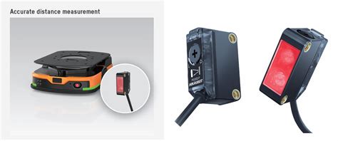 hikrobot introduces latest machine vision photoelectric sensors for