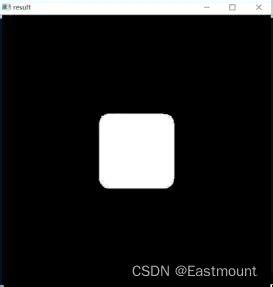 Python从0到1丨了解图像形态学运算中腐蚀和膨胀 华为云开发者联盟 博客园