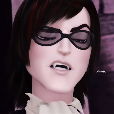 Kieran Valentine Monster High Characters Monster High Art Monster High