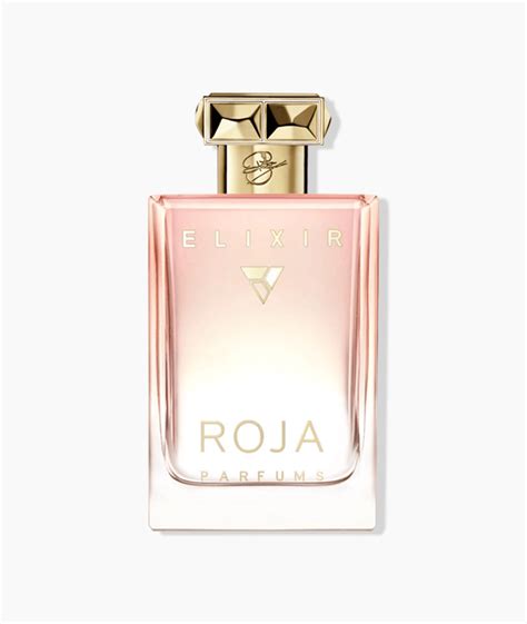 Elixir Essence de Parfum|ROJA PARFUMS|Jovoy Paris
