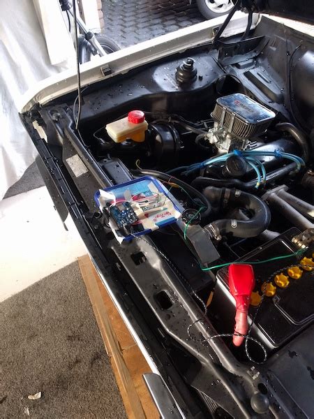 diy rev limiter tech talk nz