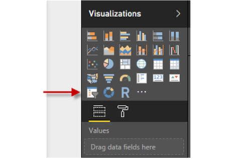 filtering in power bi