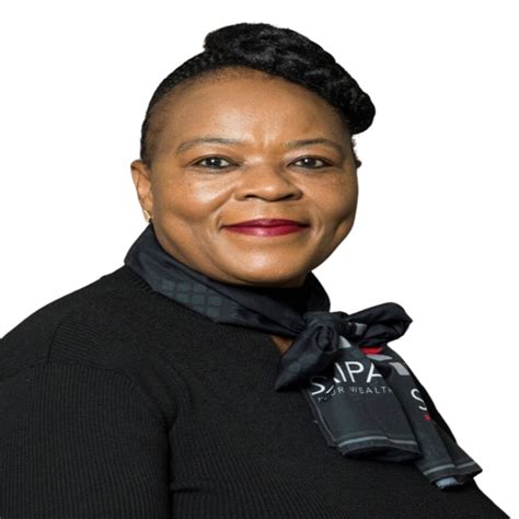 Faith Zandile Ngwenya Hand In Hand Southern Africa