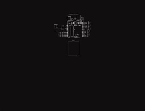 Schematic For Arduino Uno R3 Shield Template Template For Arduino