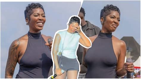 The Full Story Of How Tiwa Savages Cotonou Tears Sparked A Viral