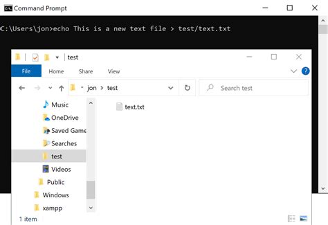 Learn How To Use The Windows Command Prompt Or Command Line A Simple