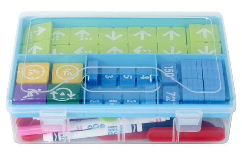 Coding Set Pro Advanced Programming Kit For Creative Learning