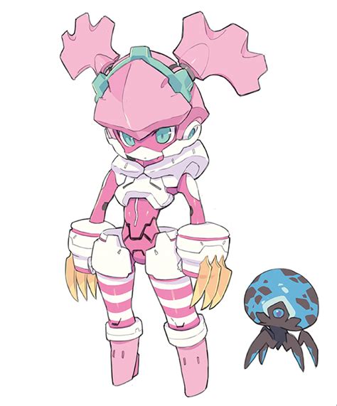 Argentea Darling In The Franxx Danbooru