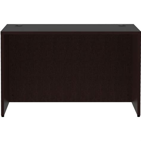 Llr18209 Lorell Essentials Series Rectangular Desk Shell Lorell